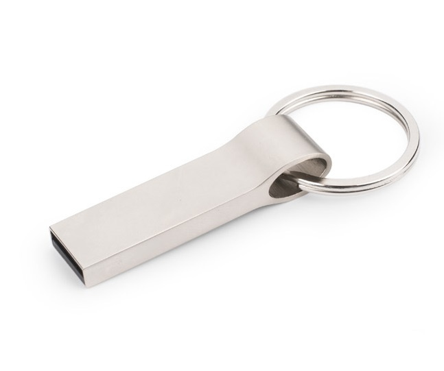 Pendrive Brelok - pamięć USB reklamowa z brelokiem z nadrukiem i ...